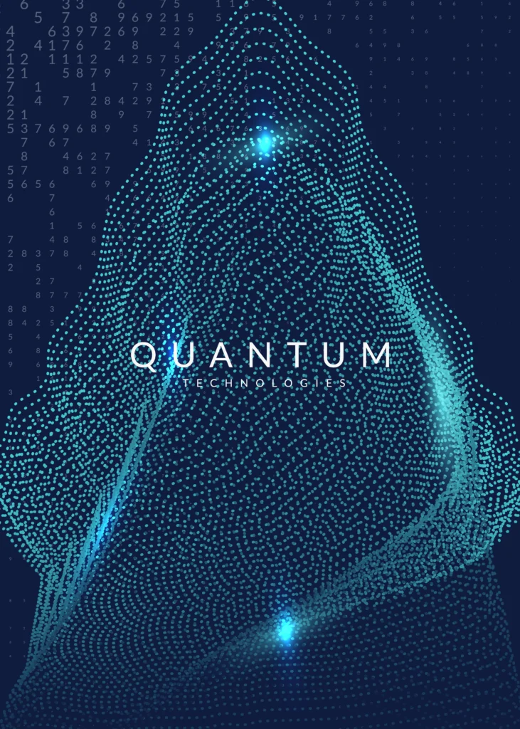 The Rise of Quantum Technology in 2025 - trendsfocus