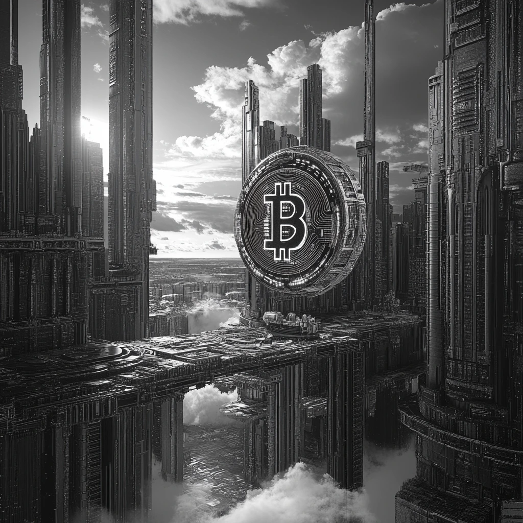 The Cryptocurrency Boom - trendsfocus