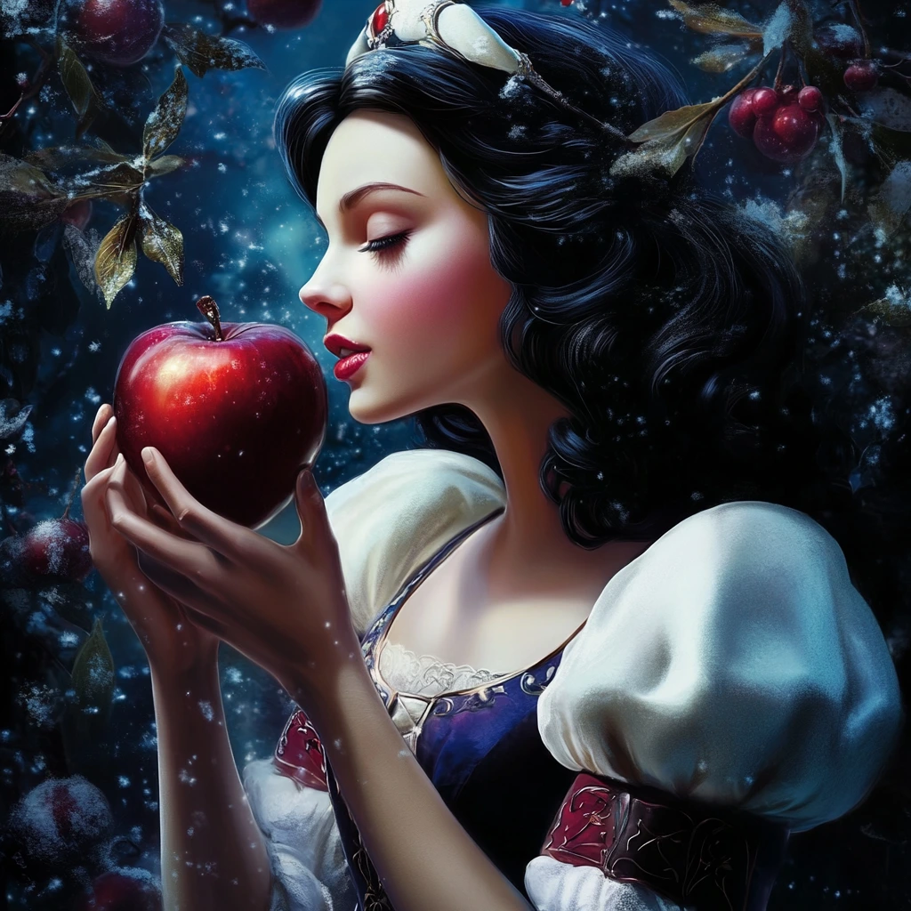 Disney’s Snow White Faces Box Office Test - trendsfocus