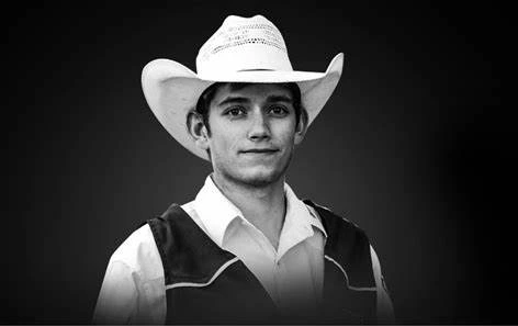 Tragic death of the star of the Dylan Grant Rodeo - trendsfocus