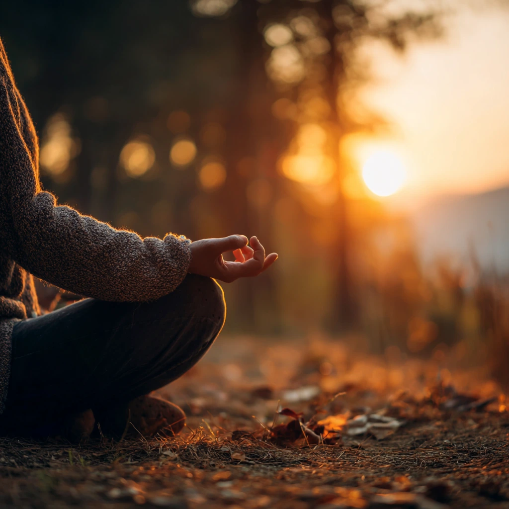 Mindfulness and Mental Well-being Techniques: A Path to Inner Peace ...