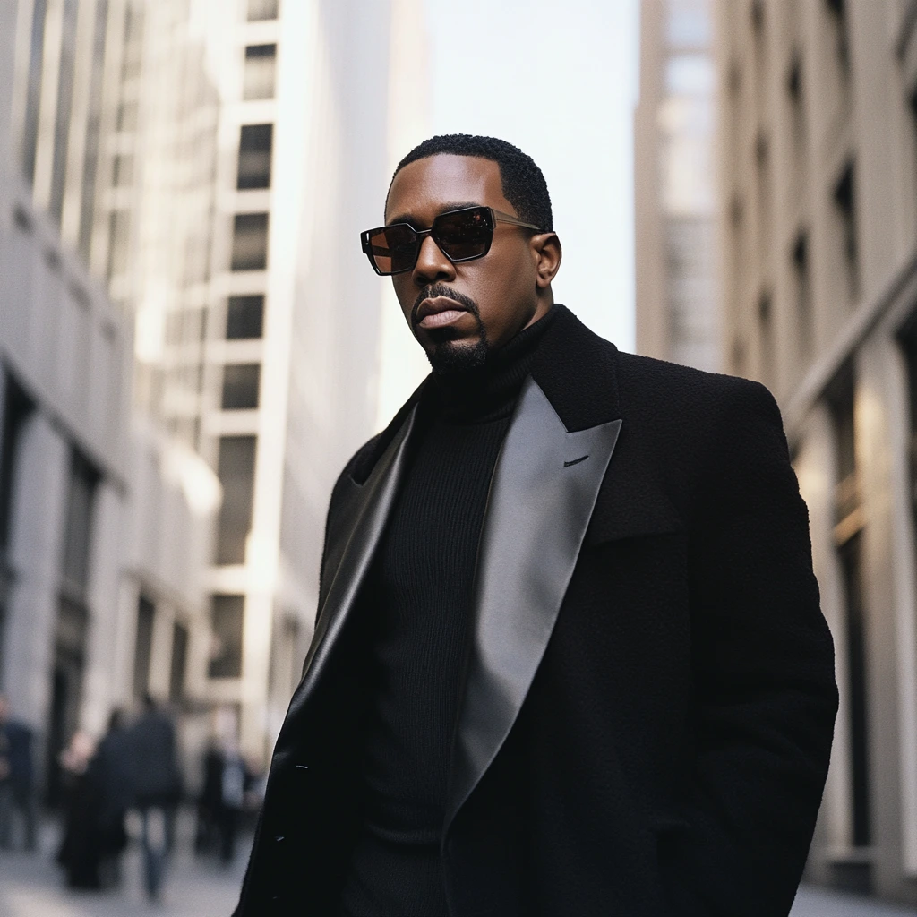 The Rise and Fall of Sean "Diddy" Combs: A Full Breakdown of His ...
