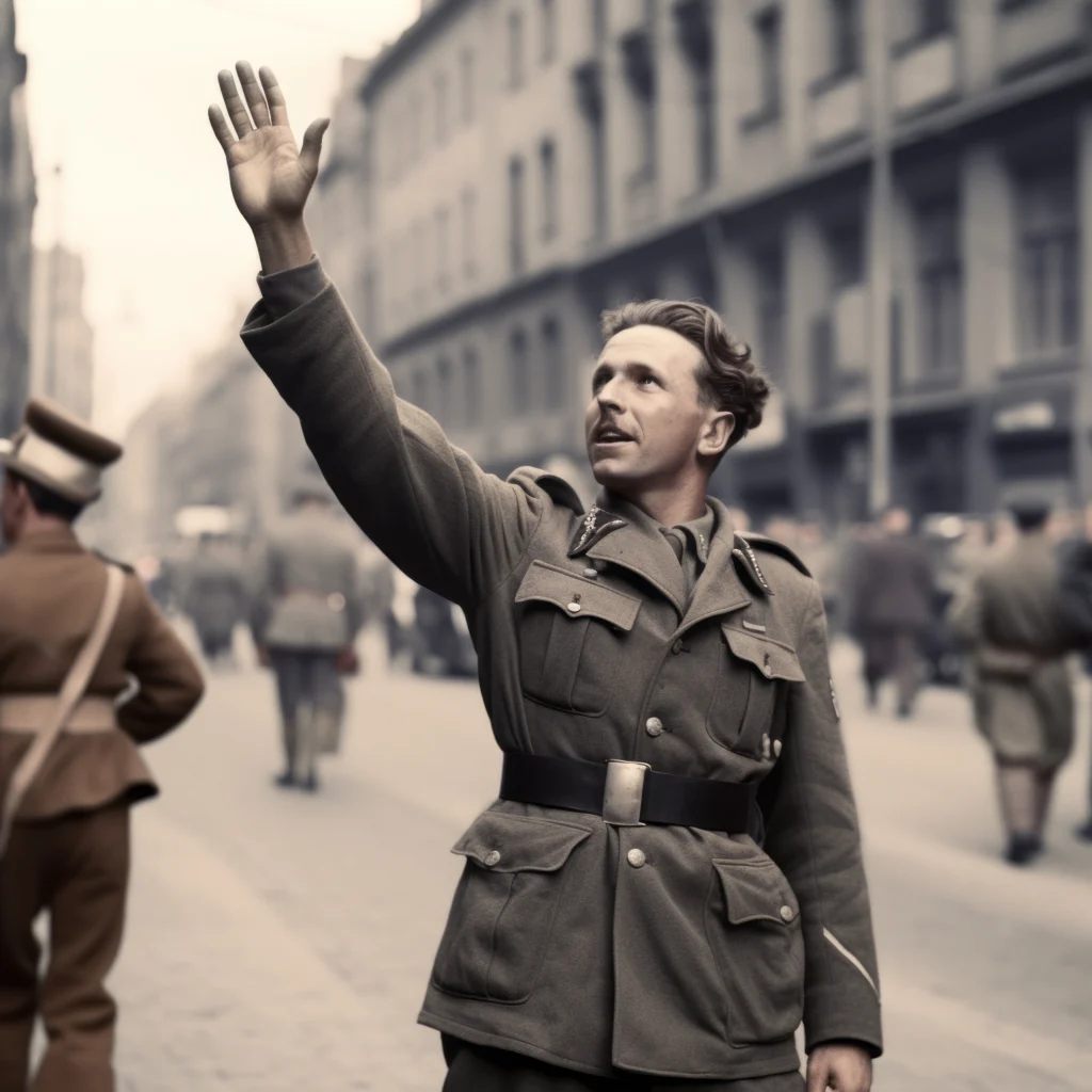 August 19, 1934: The Day Adolf Hitler Became Führer of Germany ...