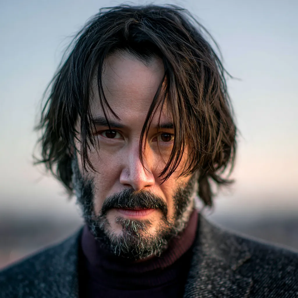 Keanu Reeves: Latest Highlights From an Everlasting Career - trendsfocus