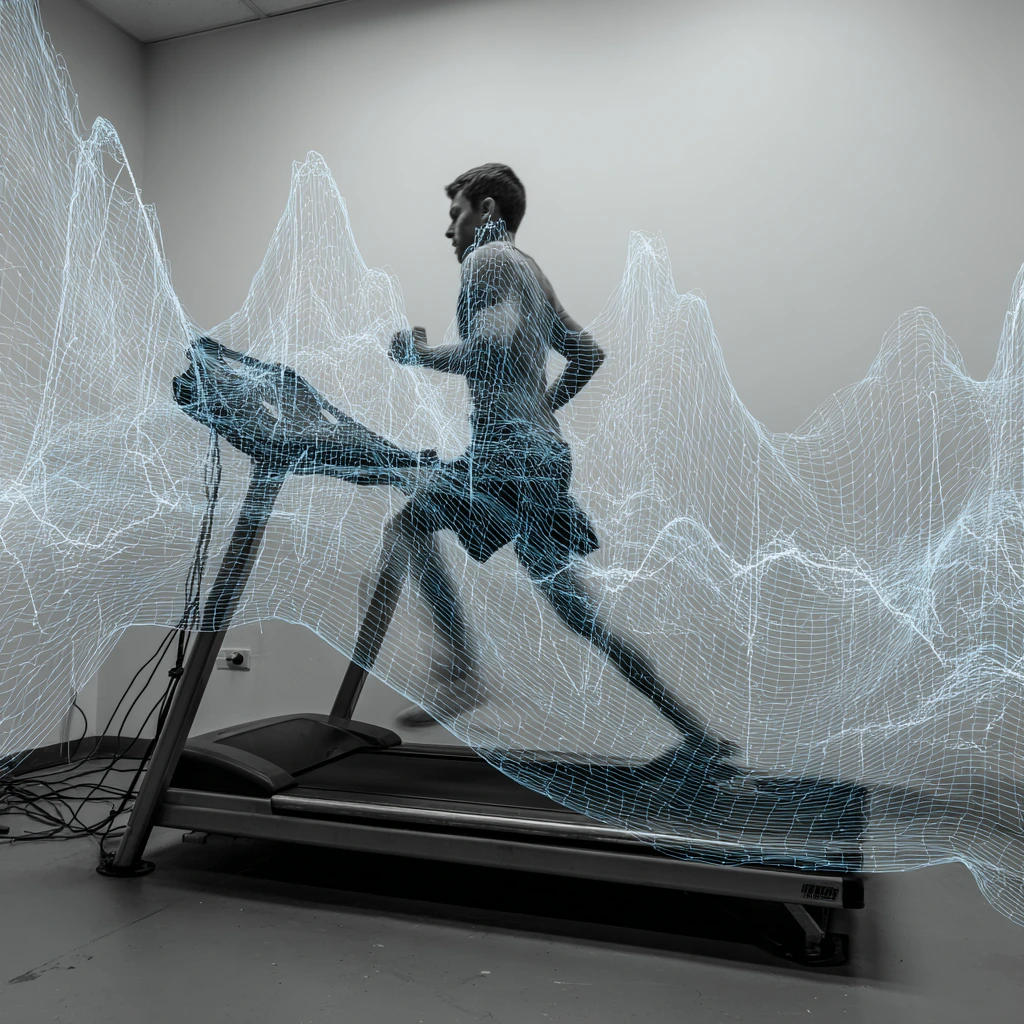 Average Treadmill Stress Test Times by Age: What’s Normal? - trendsfocus