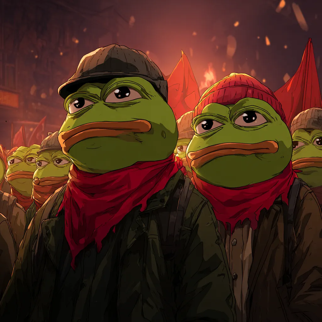 Groyper Movement 2025: What’s Behind Its Continued Influence? - trendsfocus