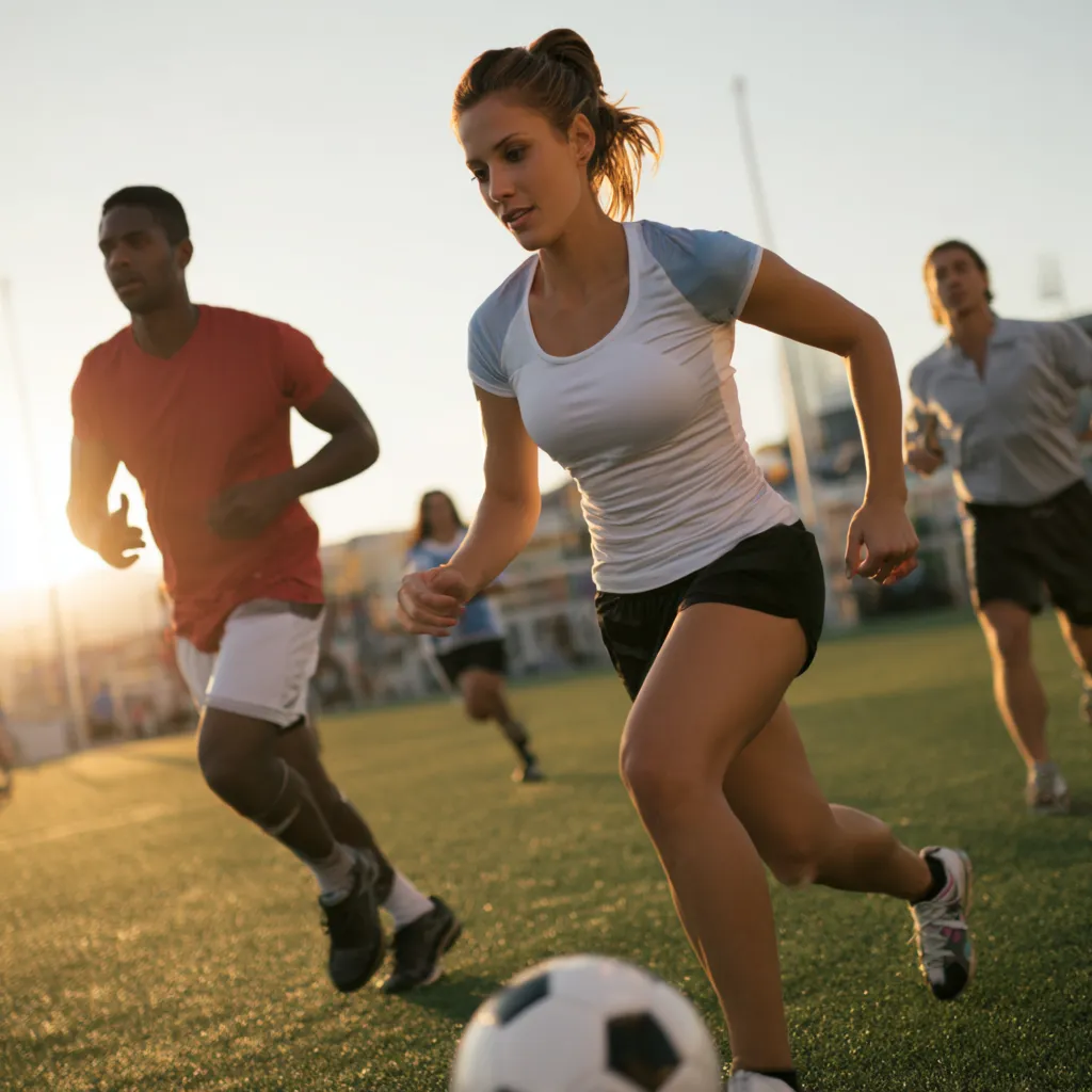 Prevent Sports Injuries: Key Practices for Your Favorite Activities ...