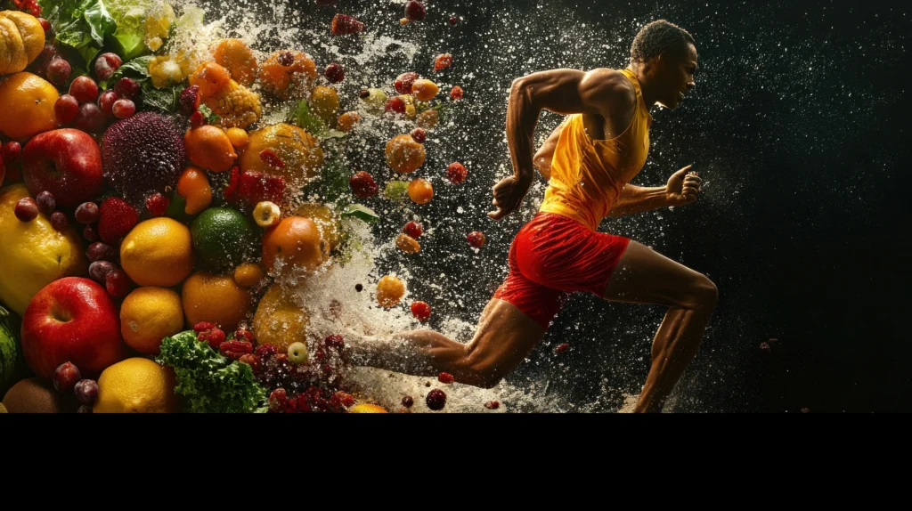 The Science Behind Sports Nutrition & Body Performance - trendsfocus