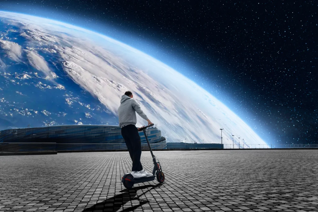 From Sputnik to SpaceX: 67 Years That Changed Space Forever - trendsfocus