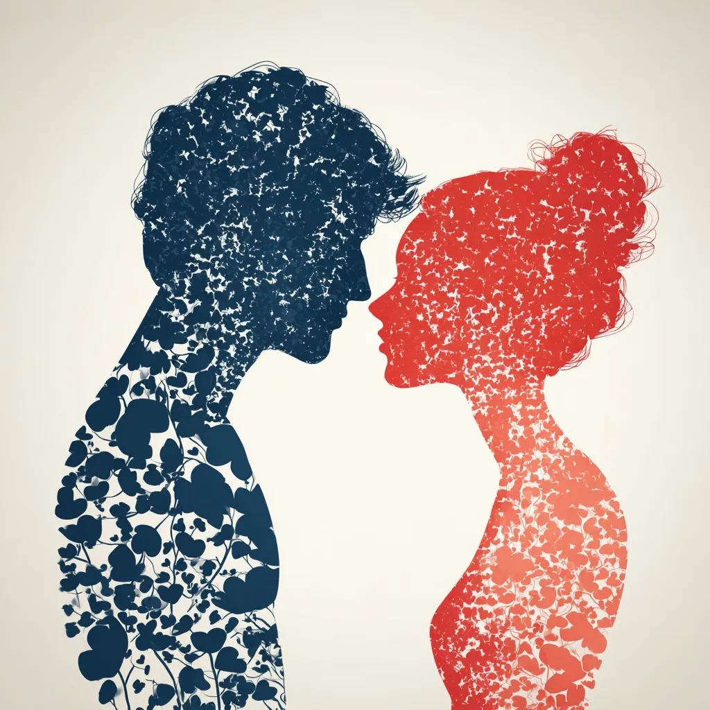 Compatibility in a Relationship: Myth or Reality? - trendsfocus