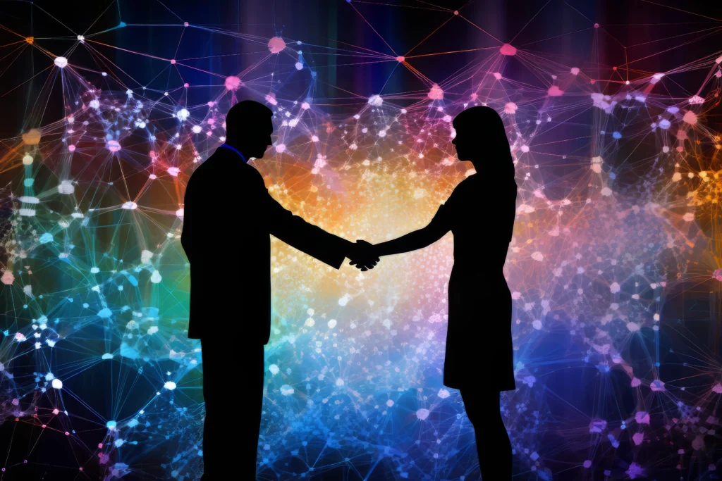 How Technology is Transforming Modern Relationships and Digital ...