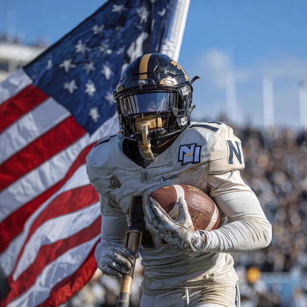 Army vs Navy Preview:Why This Rivalry Is Close - trendsfocus