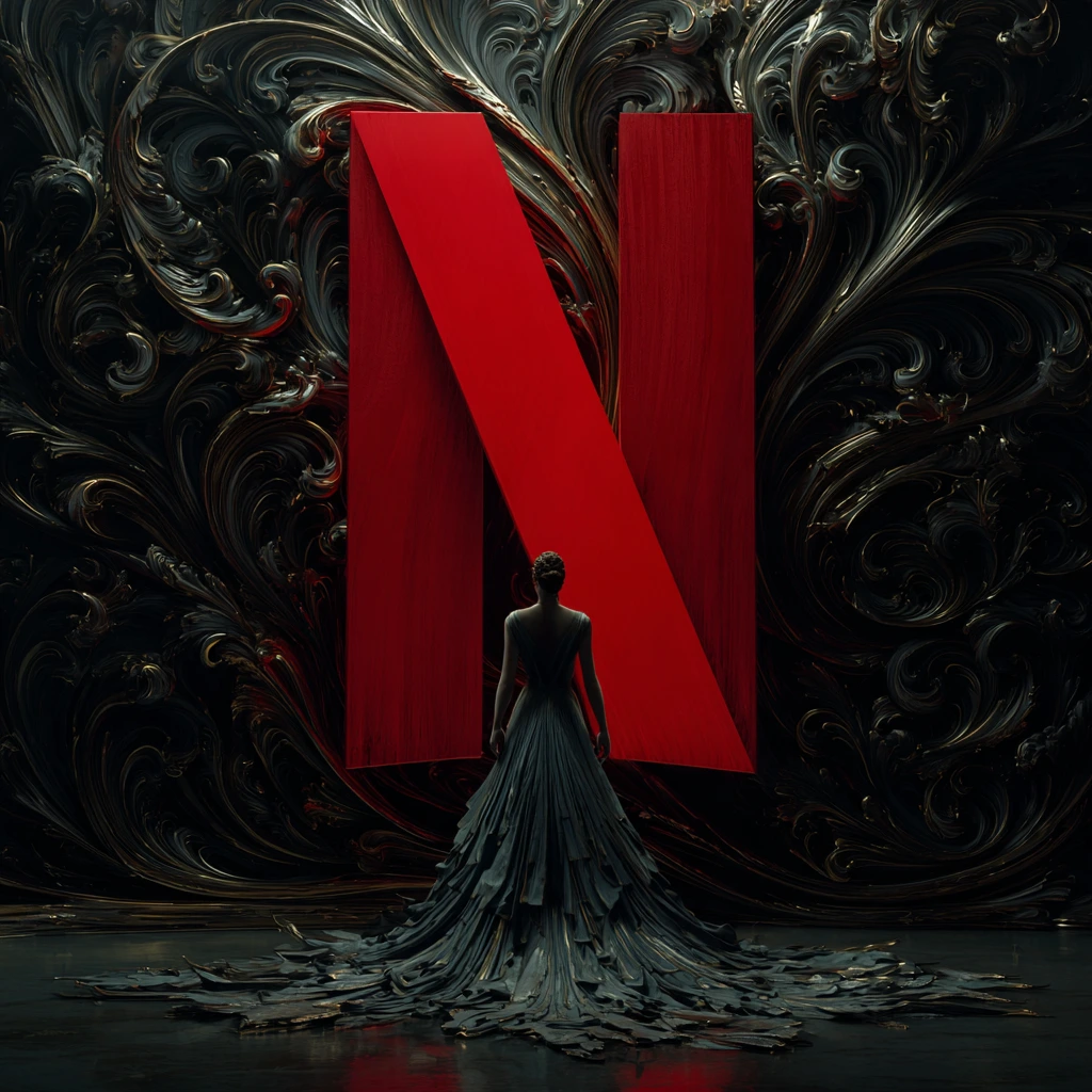 Could Netflix Acquire Warner Bros. Discovery in 2025? - trendsfocus