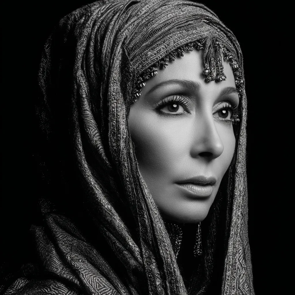 How Cher Stayed Relevant: From the 60s to Today - trendsfocus