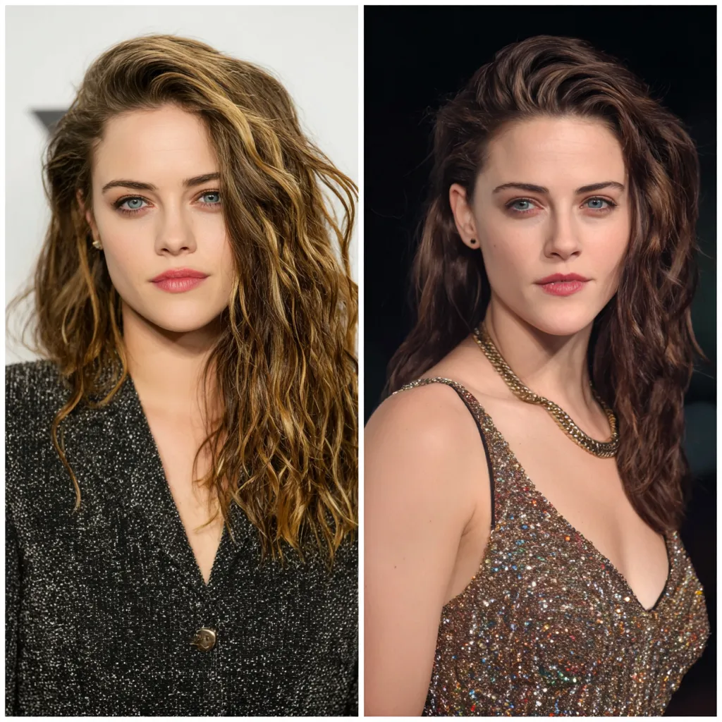 Kristen Stewart: the Most Versatile Actress? - trendsfocus