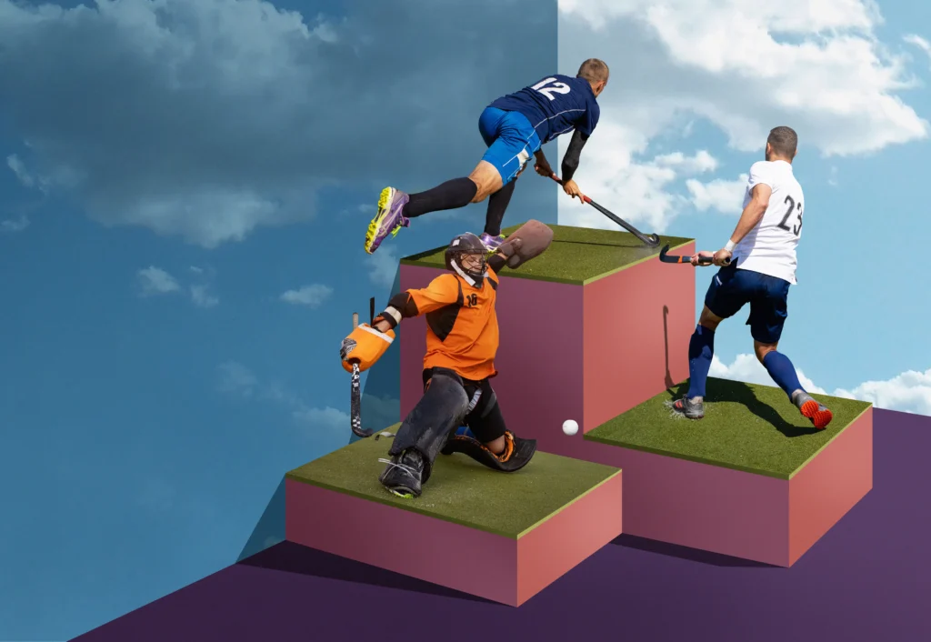 The Evolution of Sports Equipment:What's Next? - trendsfocus