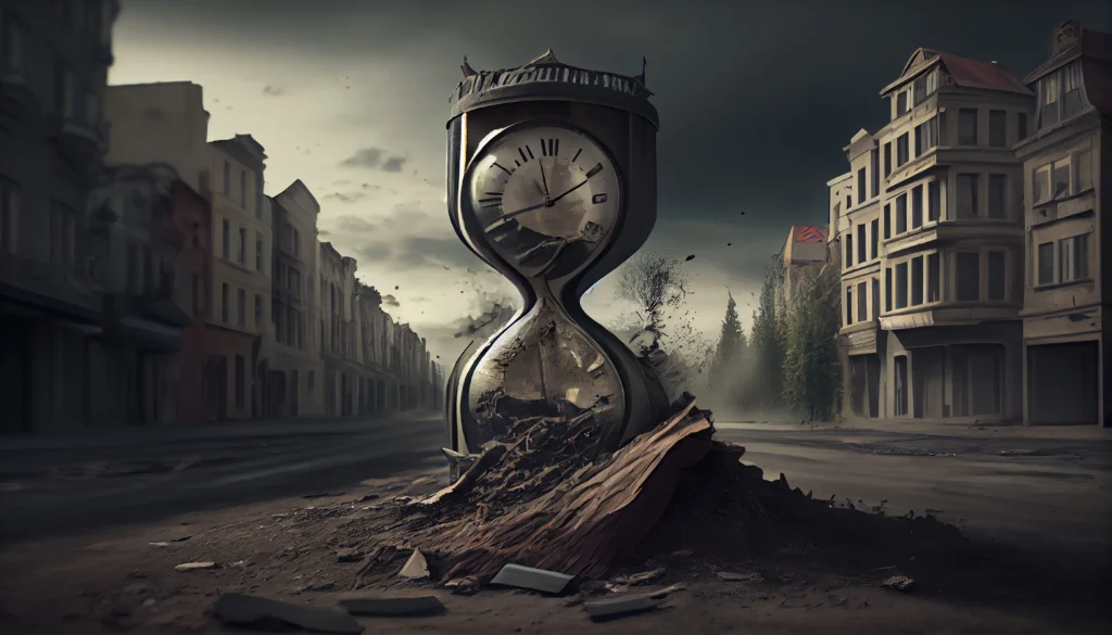 The Doomsday Clock: What 85 Seconds to Midnight Means - trendsfocus